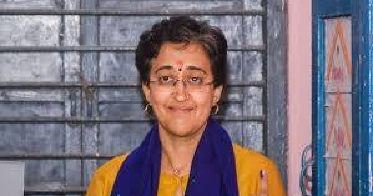 AAP’s Atishi Wins, Vows to Continue Fight Against BJP – Newsperseconds.com