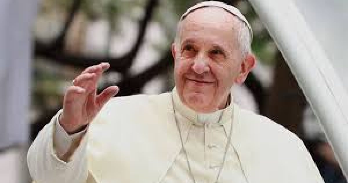 End of an Era: Pope Francis Passes Away at 88, World Mourns a Beacon of ...