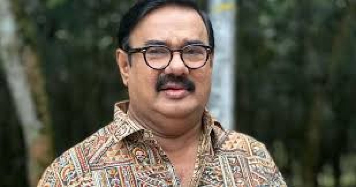 Actor Maniyanpilla Raju Arrested After Vazhuthacaud Road Accident ...