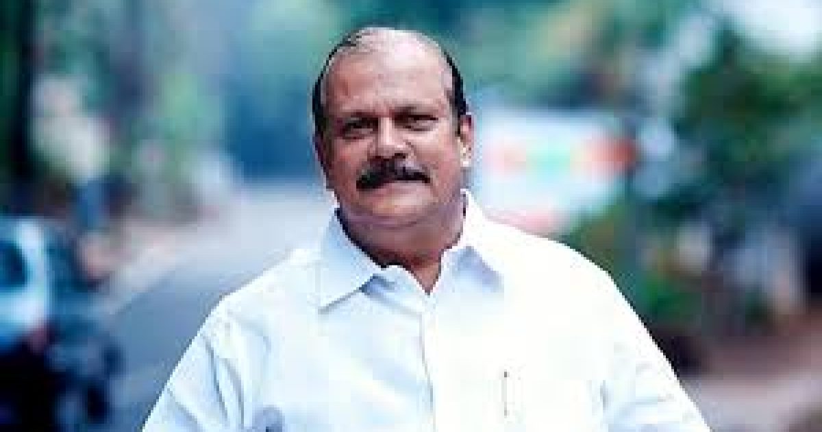 Kerala BJP Leader PC George Granted Bail in Hate Speech Case ...