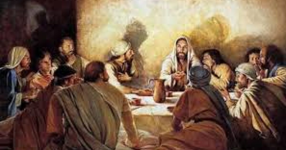 Maundy Thursday 2026: Faithful Relive the Spirit of Humility and ...